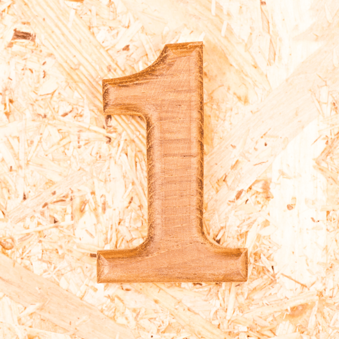 Introduction to Numerology: Number 1 | Astrology Answers