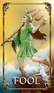 The Fool | Astrology Answers