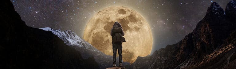 What is your Guardian Moon? | Astrology Answers