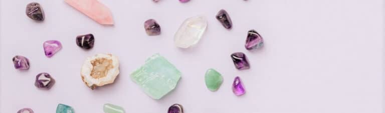 Which Crystal Describes Your Personality? | Astrology Answers