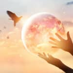 4 Ways to Connect & Communicate With Your Spirit Guides