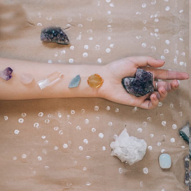 7 Crystals to Enhance Your Life Right Now | Astrology Answers