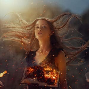 Everything You Need to Know About Feisty Fire Signs | Astrology Answers