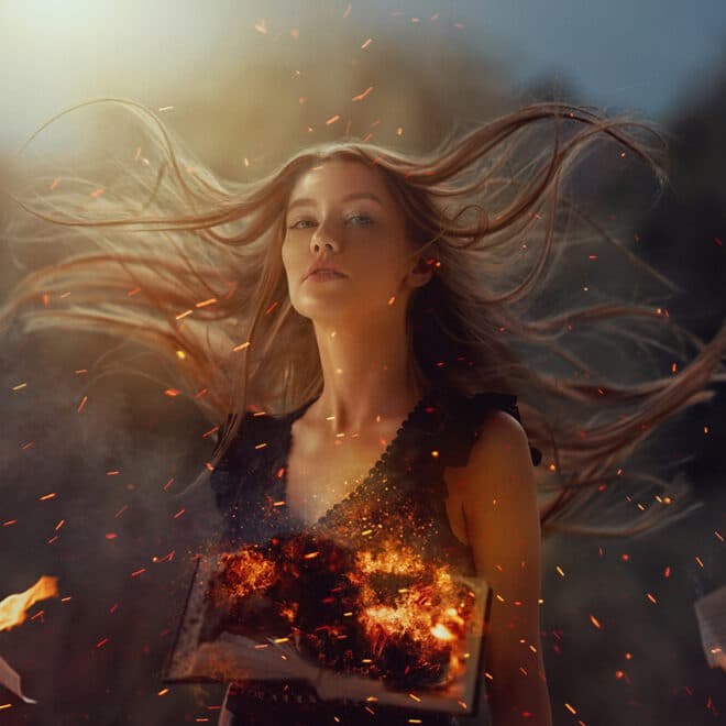 Everything You Need to Know About Feisty Fire Signs | Astrology Answers