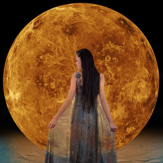 Get to Know Venus: Which Zodiac Signs Does Venus Rule? | Astrology Answers