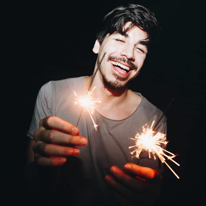 Leo Man: Traits & Characteristics | Astrology Answers