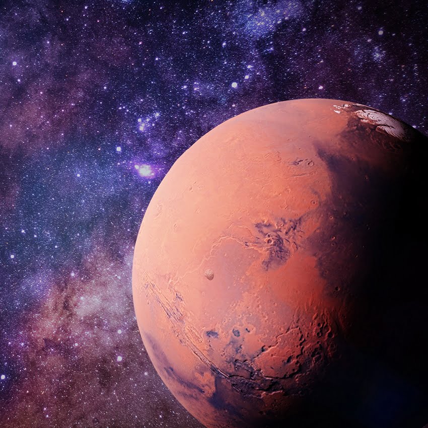 Your Mars Retrograde 2020 Survival Guide | Astrology Answers