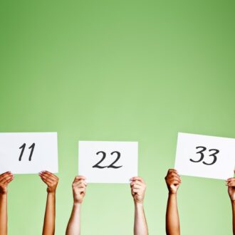Numerology Master Numbers: 11, 22, & 33 | Astrology Answers