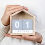 Numerology & the Number 1: What January Means | Astrology Answers