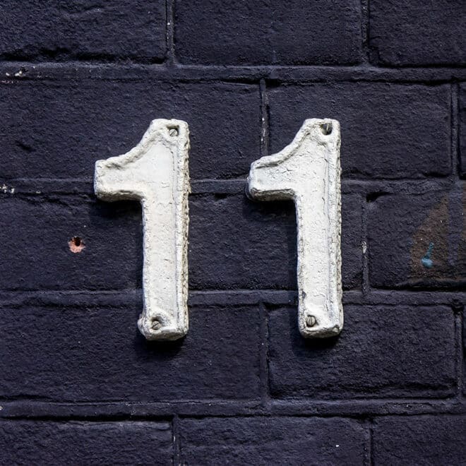 Introduction to Numerology: Number 11 | Astrology Answers