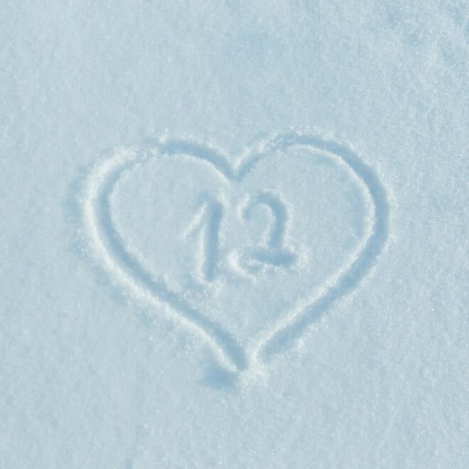 Numerology & the Number 12 | Astrology Answers