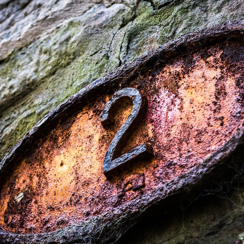 Introduction to Numerology: Number 2 | Astrology Answers