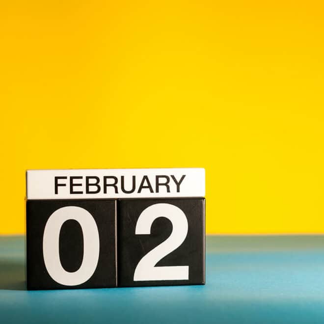 Numerology & the Number 2: What February Means | Astrology Answers
