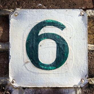 Introduction to Numerology: Number 6 | Astrology Answers