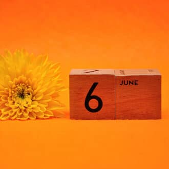 Numerology & the Number 6: What June Means | Astrology Answers