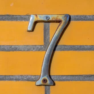 Introduction to Numerology: Number 7 | Astrology Answers