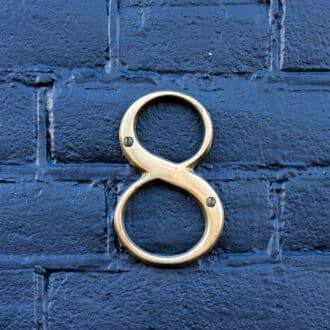 Introduction to Numerology: Number 8 | Astrology Answers