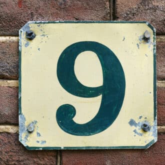 Introduction to Numerology: Number 9 | Astrology Answers