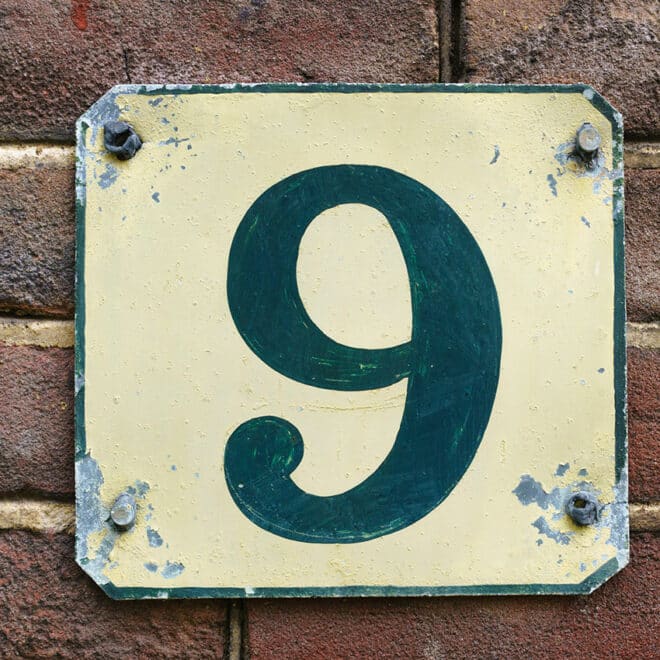 Introduction to Numerology: Number 9 | Astrology Answers