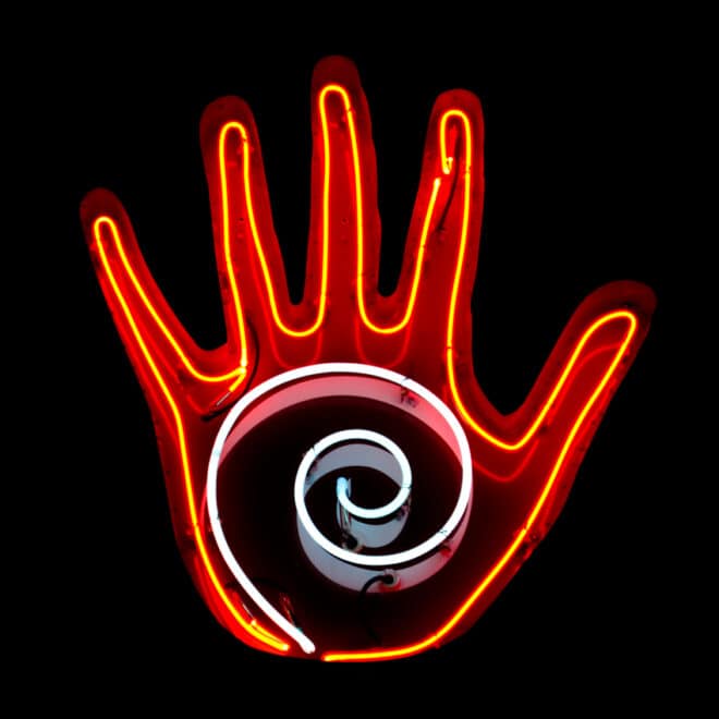 Palmistry: What Do Your Fingers Represent? | Astrology Answers