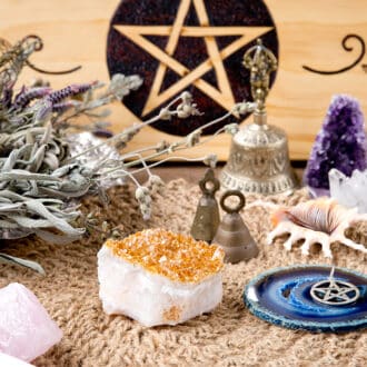 7 Solar Eclipse Healing Rituals for New Beginnings | Astrology Answers