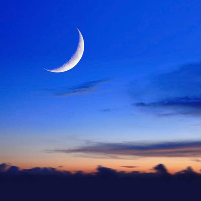 The Ultimate Guide to New Moons | Astrology Answers