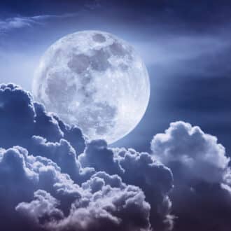 The Ultimate Guide to Full Moons | Astrology Answers