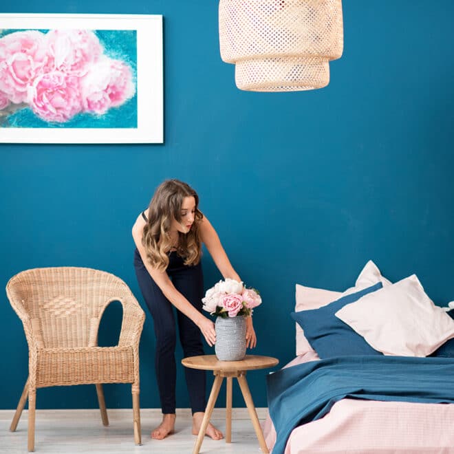 Warm & Cozy Living Space Upgrades for Cancer | Astrology Answers