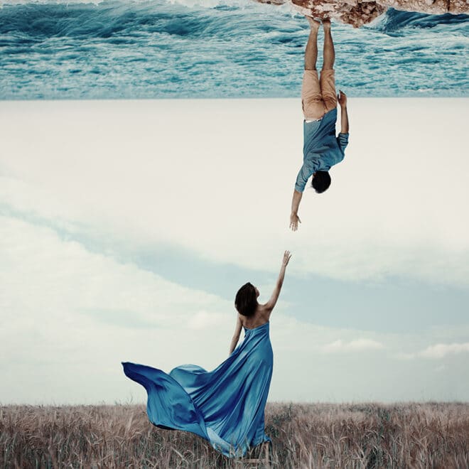 Wind & Waves: The Aquarius/Pisces Cusp | Astrology Answers