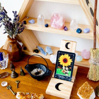 What Are Spiritual Altars & How Can You Make One? | Astrology Answers