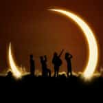 Prepare for 2022 Eclipse Season with this Guide | Astrology Answers