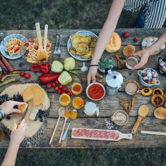 Zodiac Dishes: Foods that Feed Your Sign | Astrology Answers