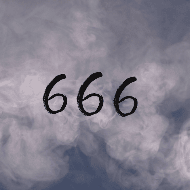 Angel Number 666 | Astrology Answers