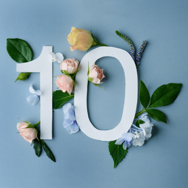 What Does Angel Number 10 Mean? | Astrology Answers