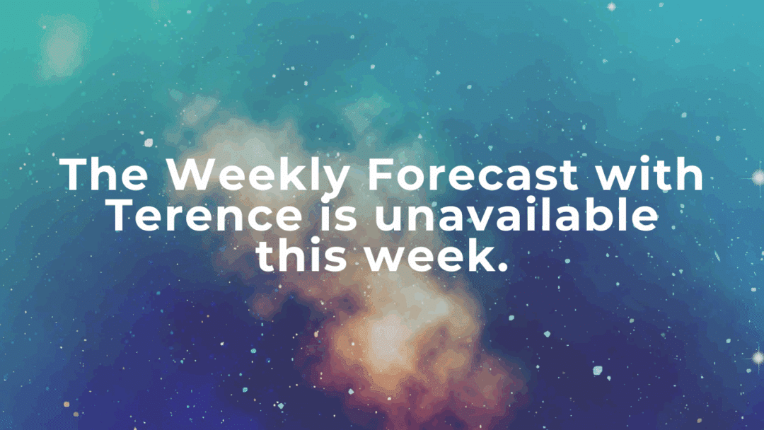 Weekly Forecast | Astrology Answers